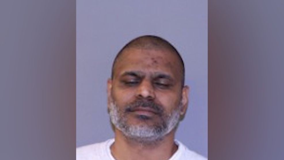 Level 3 sex offender charged with rape, registry shows history of ...