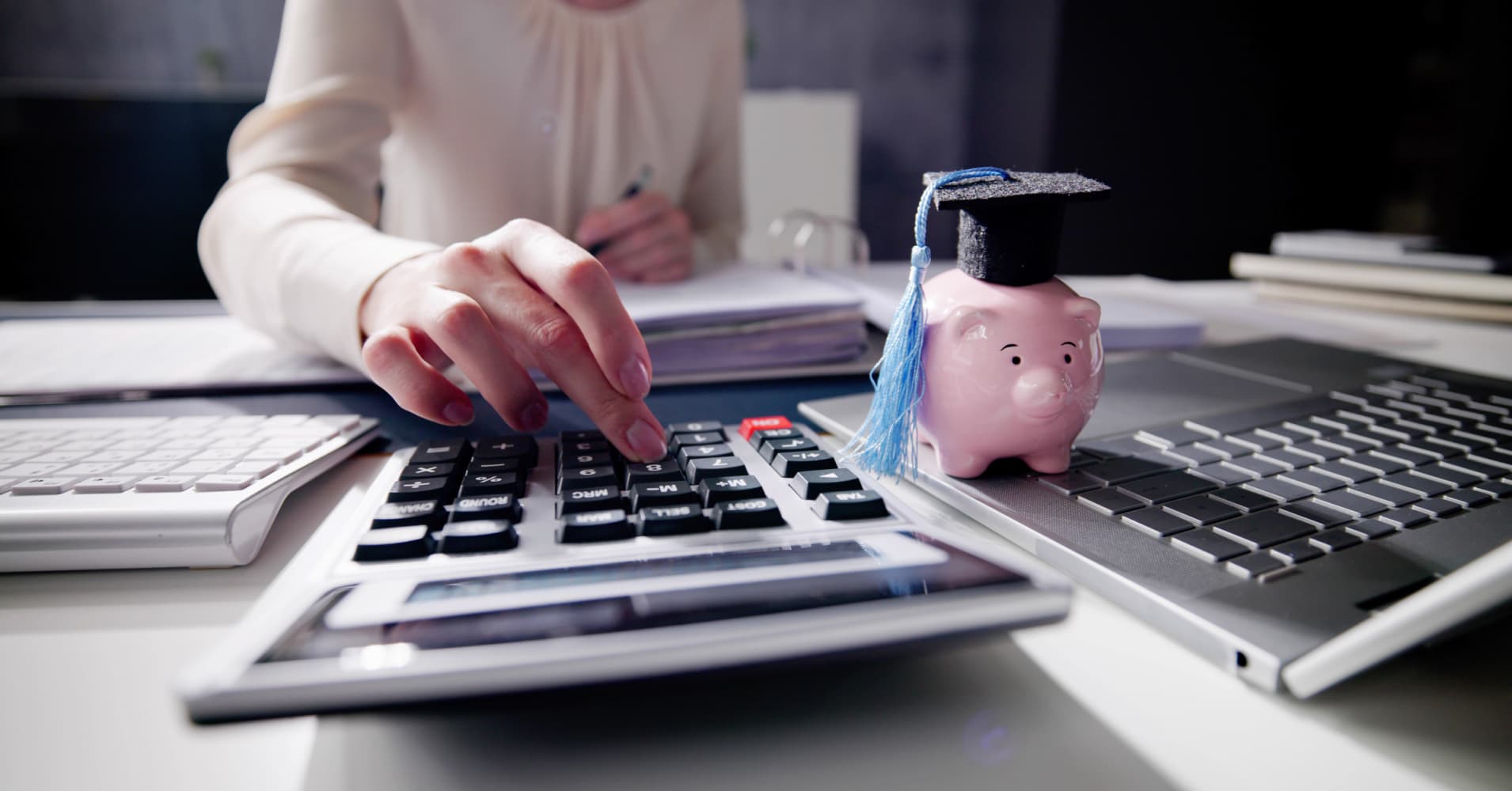 Trump administration identifies more borrowers eligible for student ...