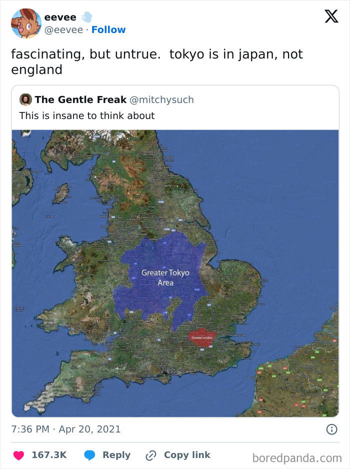 63 hilarious memes that prove geography can be fun