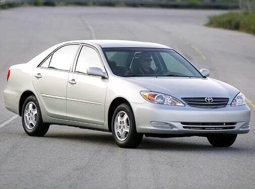 The used cars that just refuse to quit