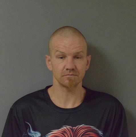 Inmate on the run faces 9 charges, including carrying restricted gun ...
