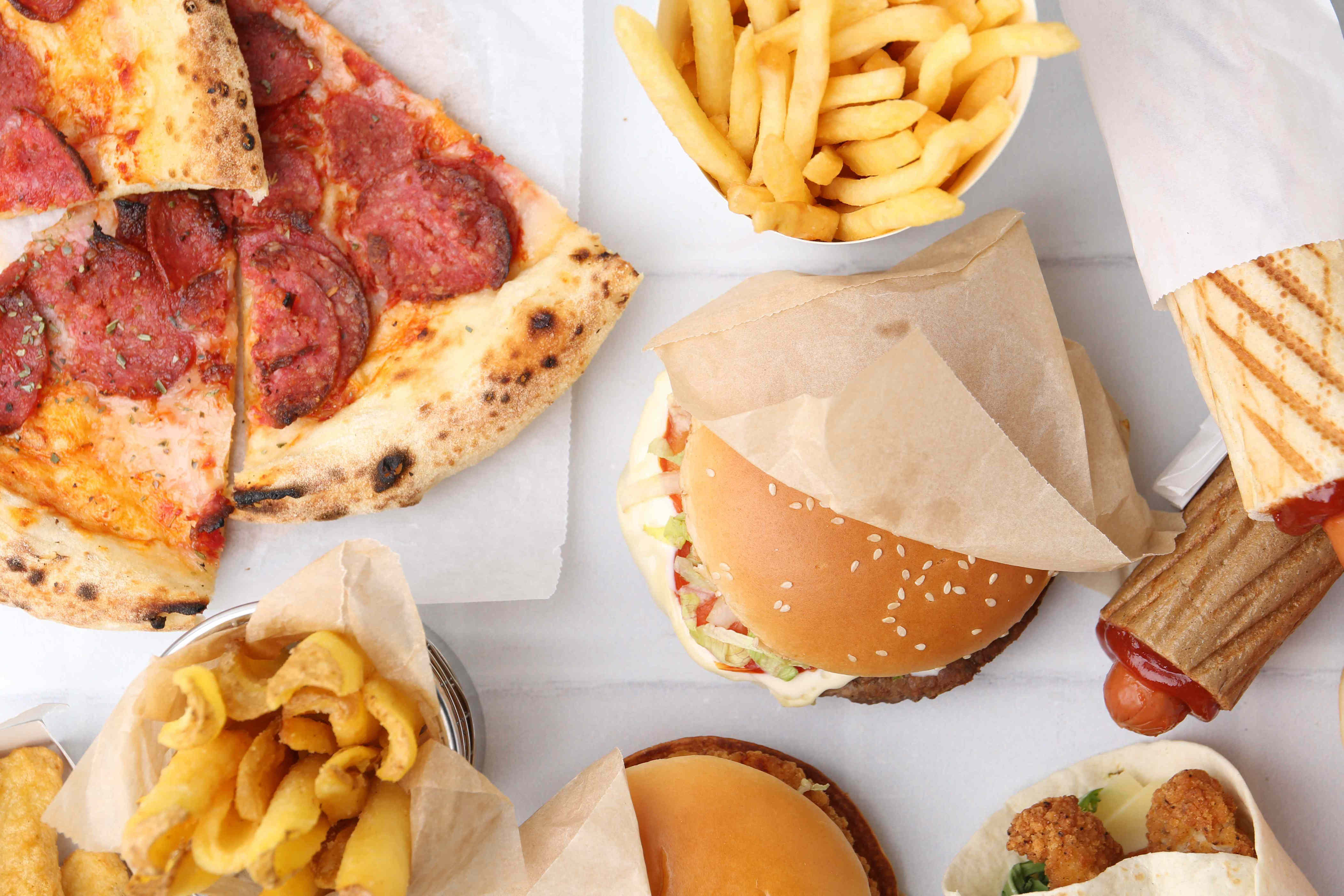 What happens to your body when you never eat vegetables or fruit