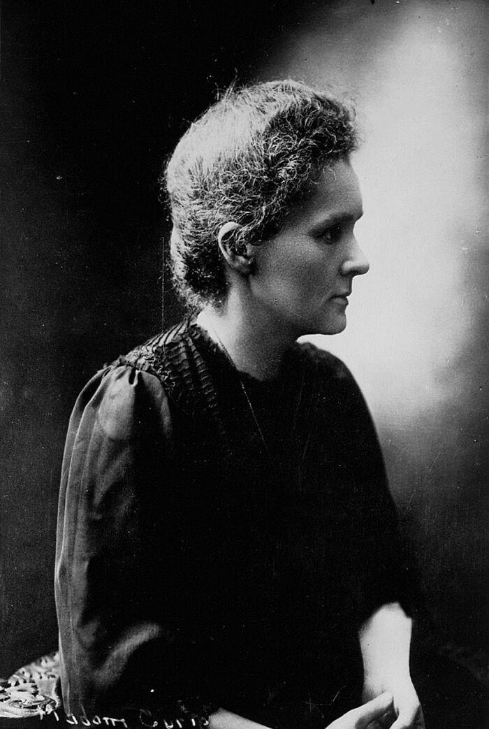 49 photos of important historical figures you might not have known were ...