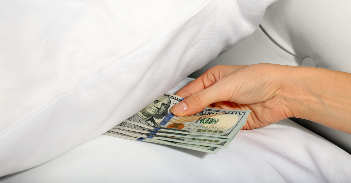 10 smarter places to stash your cash instead of the bank