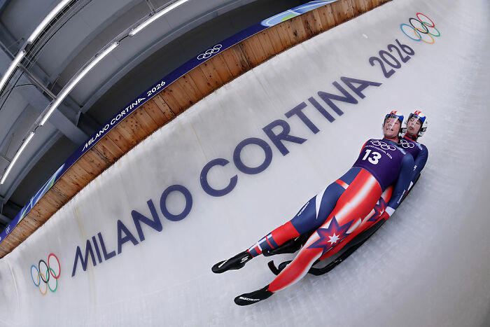 17 winter and summer Olympic sports to make you think the winter ...