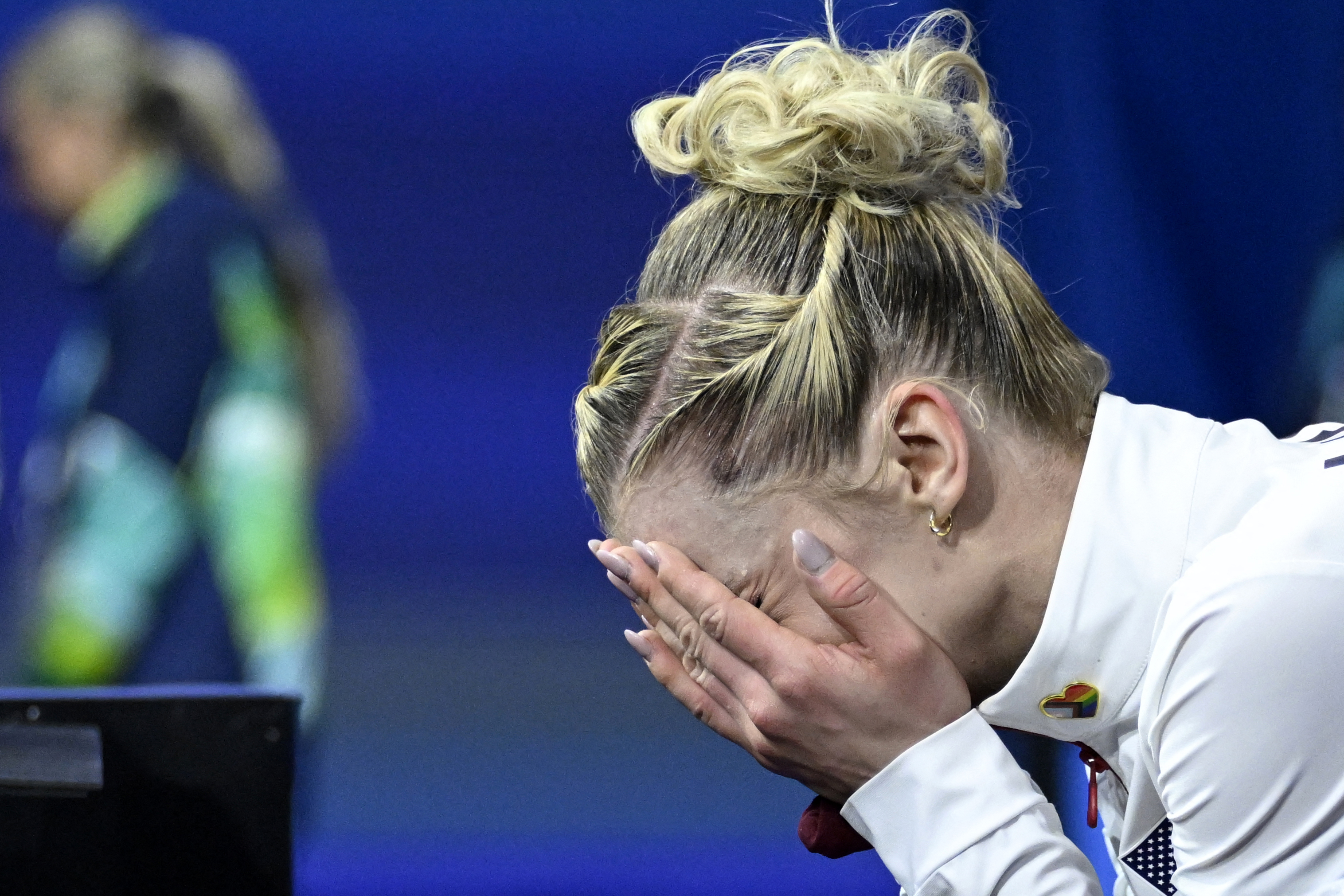 Winter Olympics 2026: 'Blade Angels' shine, stumble in beginning of ...