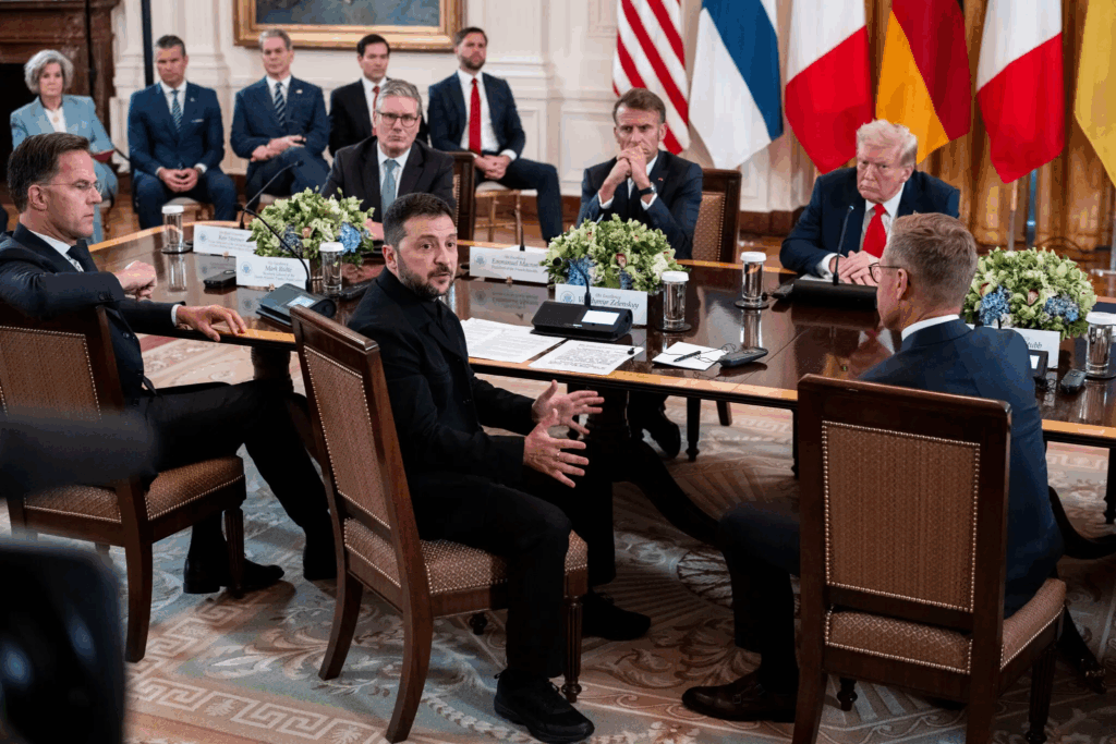 Why the US can't afford to lose its superpower status and what that ...