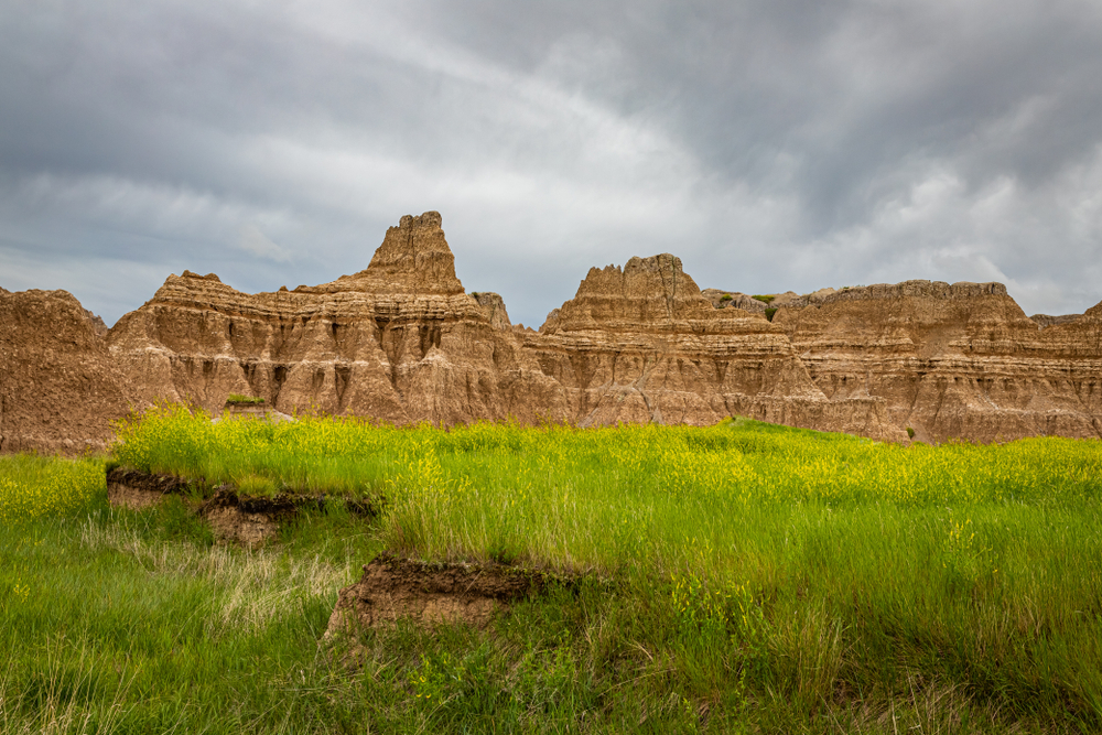 17 caverns, arches, and rock formations in the US worth the trip