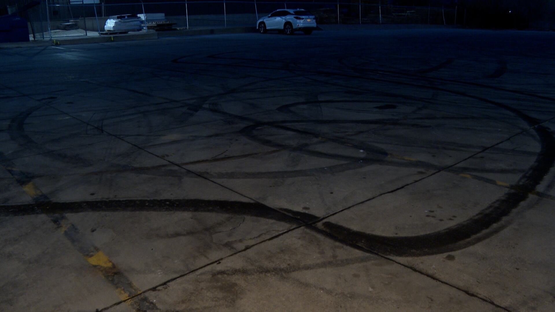 Douglas County sheriff pushes for stricter penalties on reckless drivers
