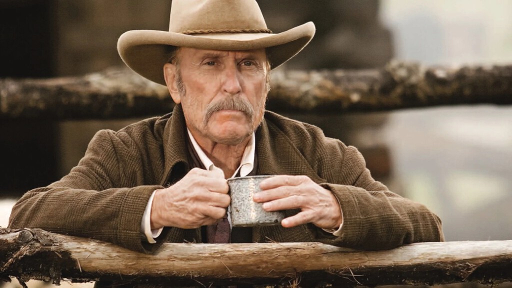 Robert Duvall criticó duramente a Steven Spielberg en 2004 y juró no ...