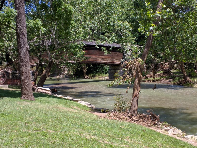 This slow-paced town in Virginia is so peaceful, you’ll think time ...