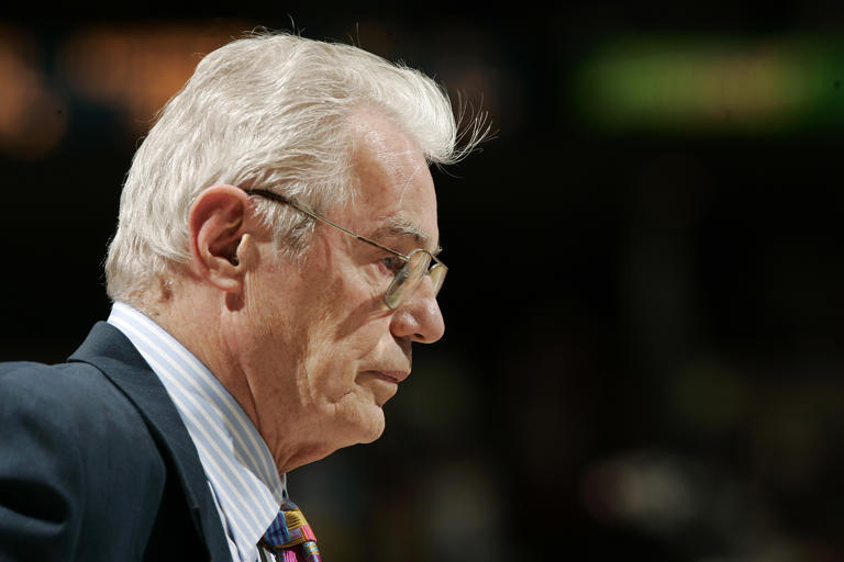 Former NBA player, Coach of the Year coach Doug Moe dies at age 87