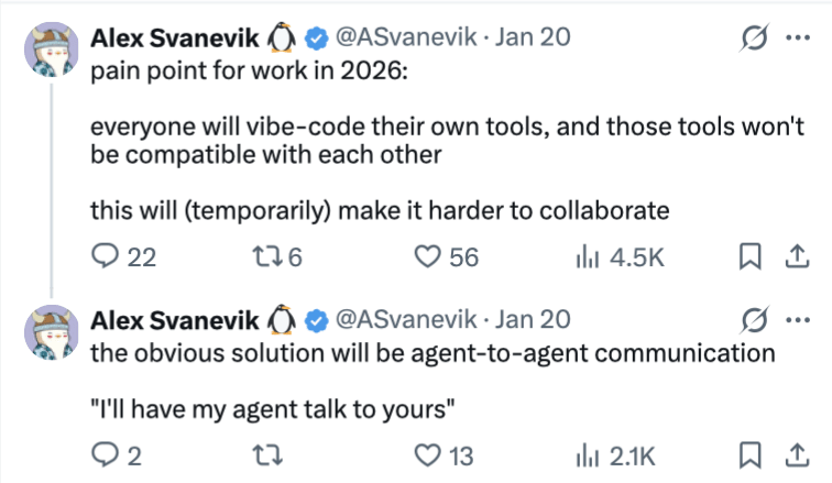 A 'tsunami' of wealth is headed for crypto: Nansen's Alex Svanevik