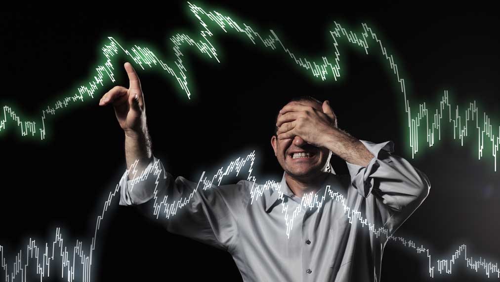 Stock market today: Dow, Nasdaq eke out gains; gold, silver names slide ...