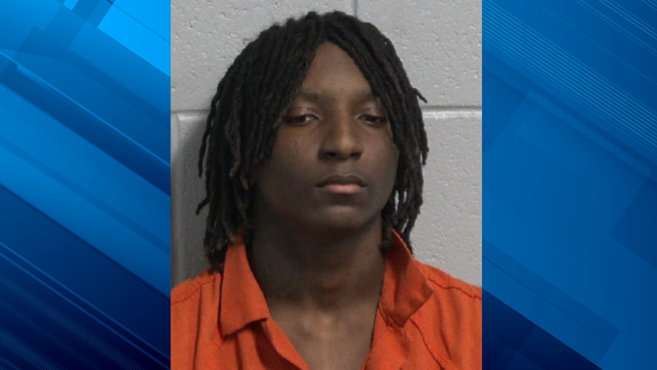 18-year-old charged in deadly SC State shooting