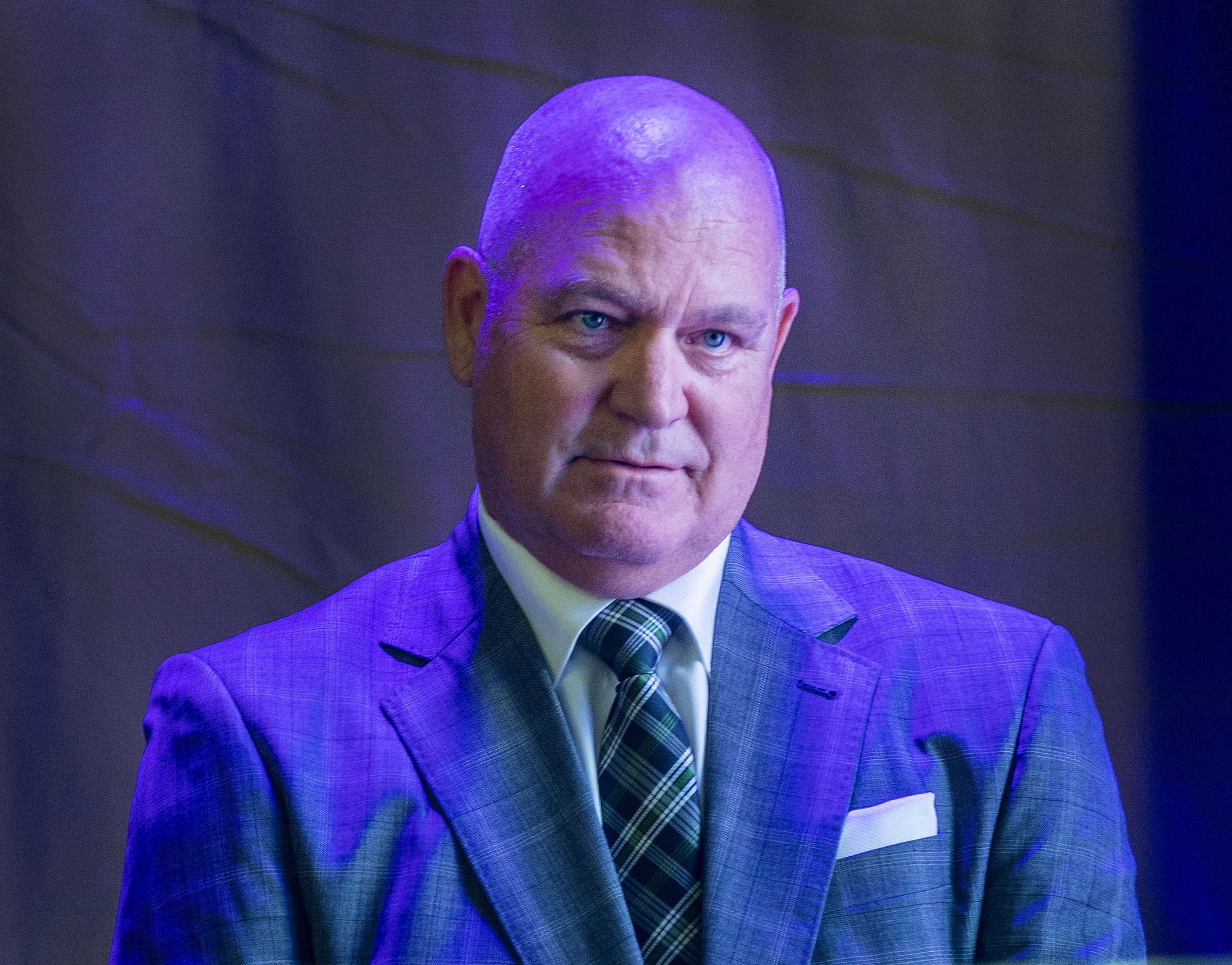 Lakers president of business operations Tim Harris leaving after this ...