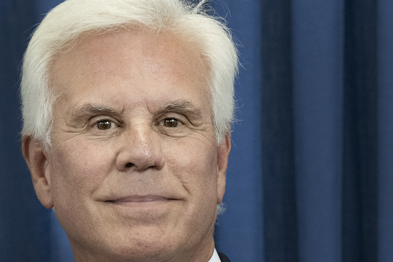 NJ attorney general is dropping racketeering charges against George ...