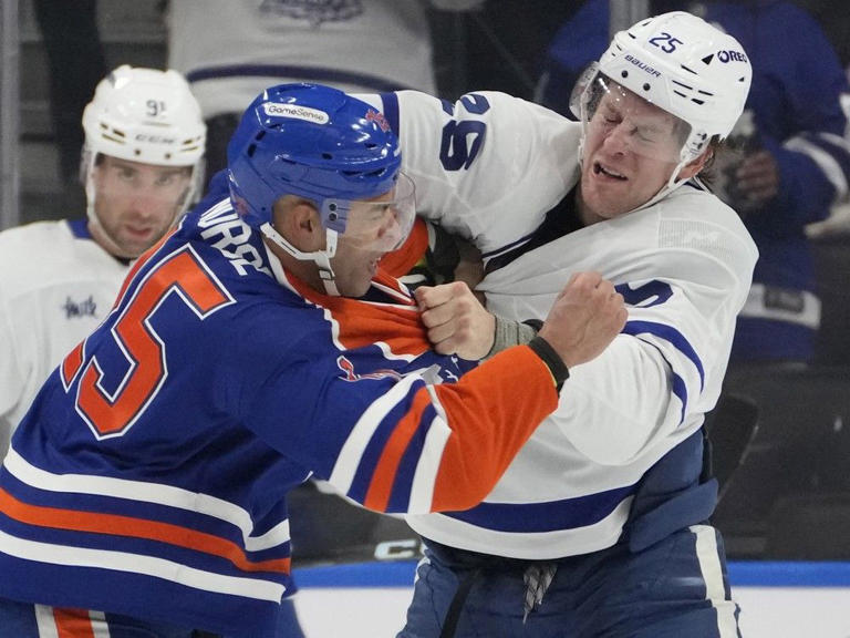 Edmonton Oilers: What's going wrong and where do they go from here?