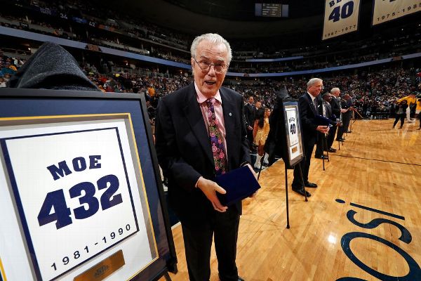 Doug Moe, legendary former Nuggets coach, dies at 87