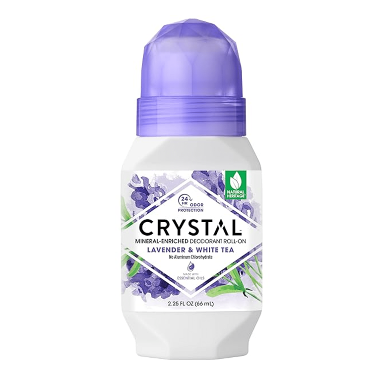 We tried dozens of natural deodorants so you don’t have to and these ...