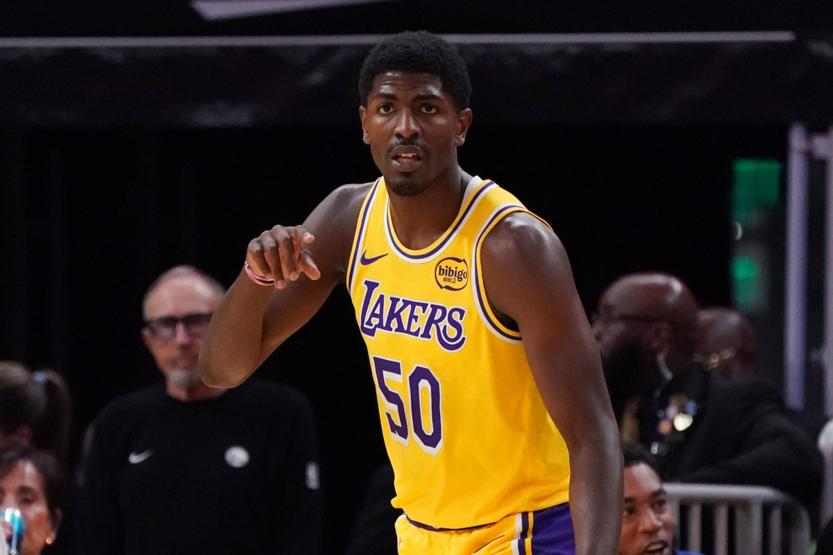 Warriors announce new signing after NBA All-Star Game