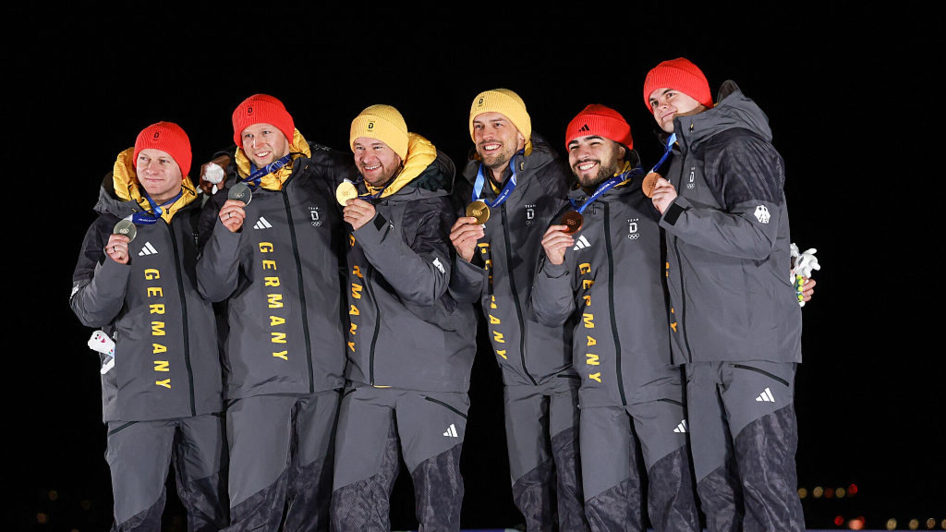 Lochner holt Gold gegen Friedrich: Deutsche Bob-Rivalität, die uns ...