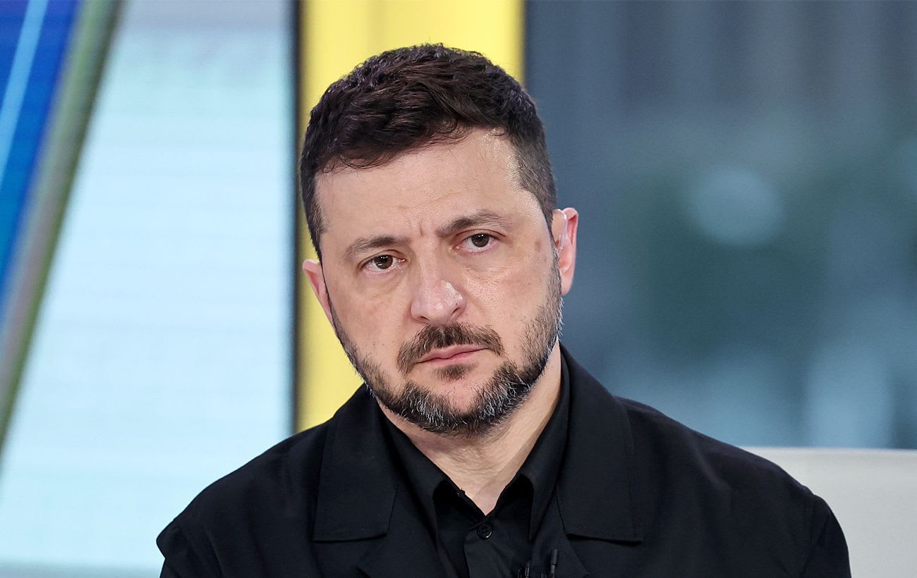Which deal with Russia Ukraine will never accept: Zelenskyy's firm answer