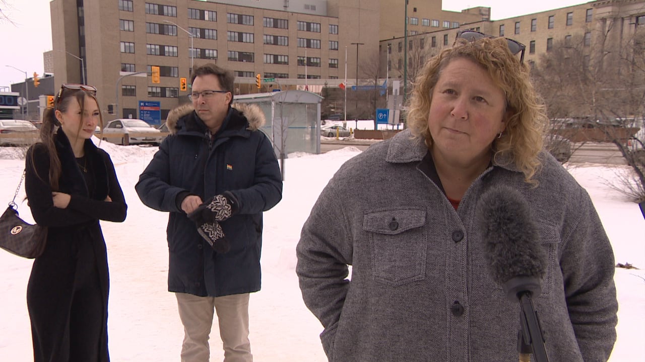 Family calls for public inquiry after woman's death at St. Boniface ...
