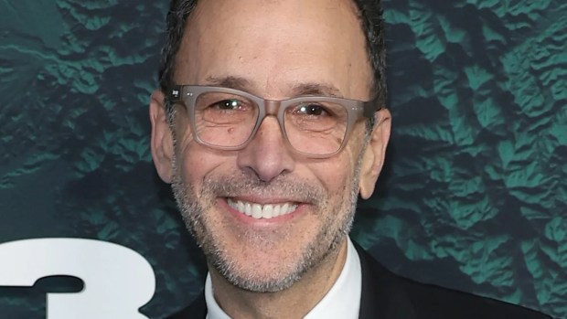 Fifth Season names Peter Traugott head of TV, exec to exit Keshet Studios