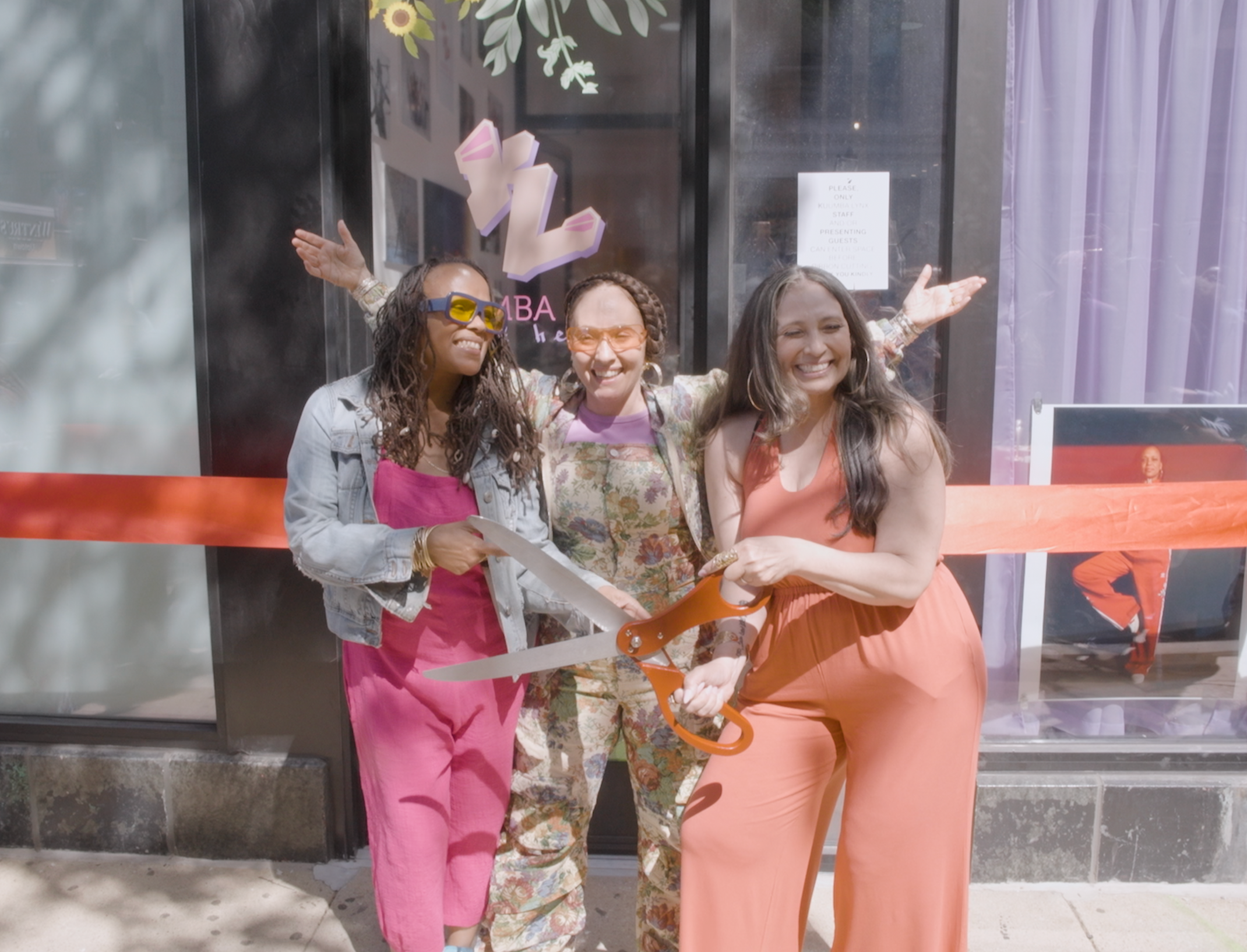 Difference Maker: Uptown nonprofit uses hip-top to empower Black, brown ...