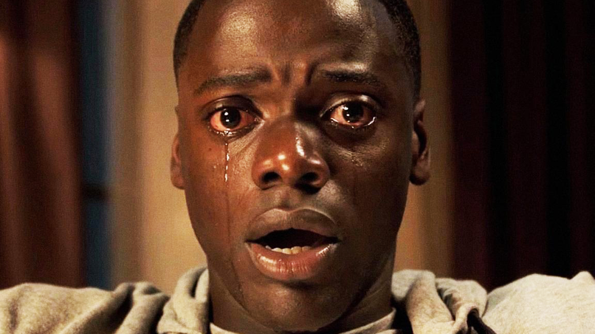 Movies that almost had very depressing endings