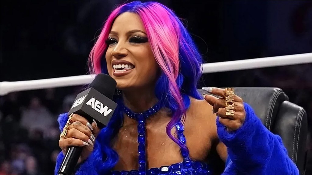 Mercedes Moné returns to AEW as Owen Hart Cup wild card