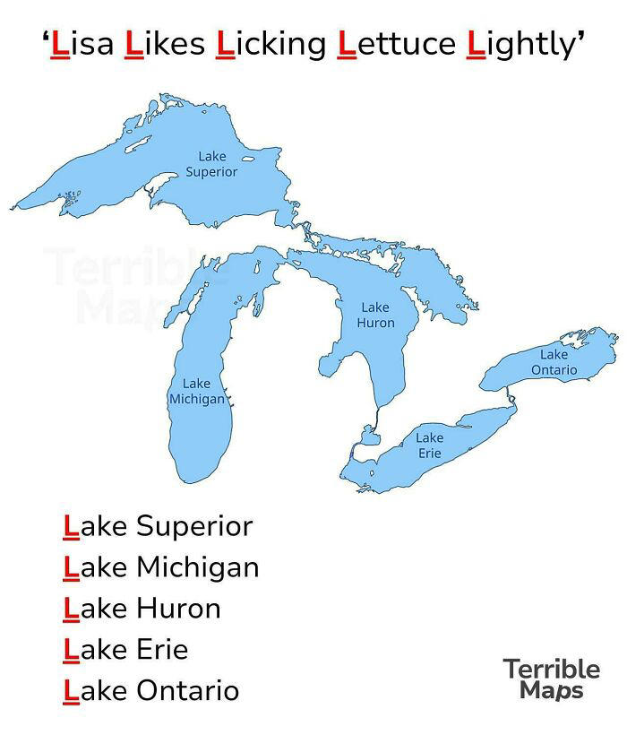 63 hilarious memes that prove geography can be fun