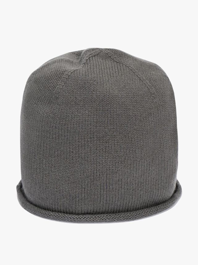 A skull cap beanie is the better way to protect your noggin