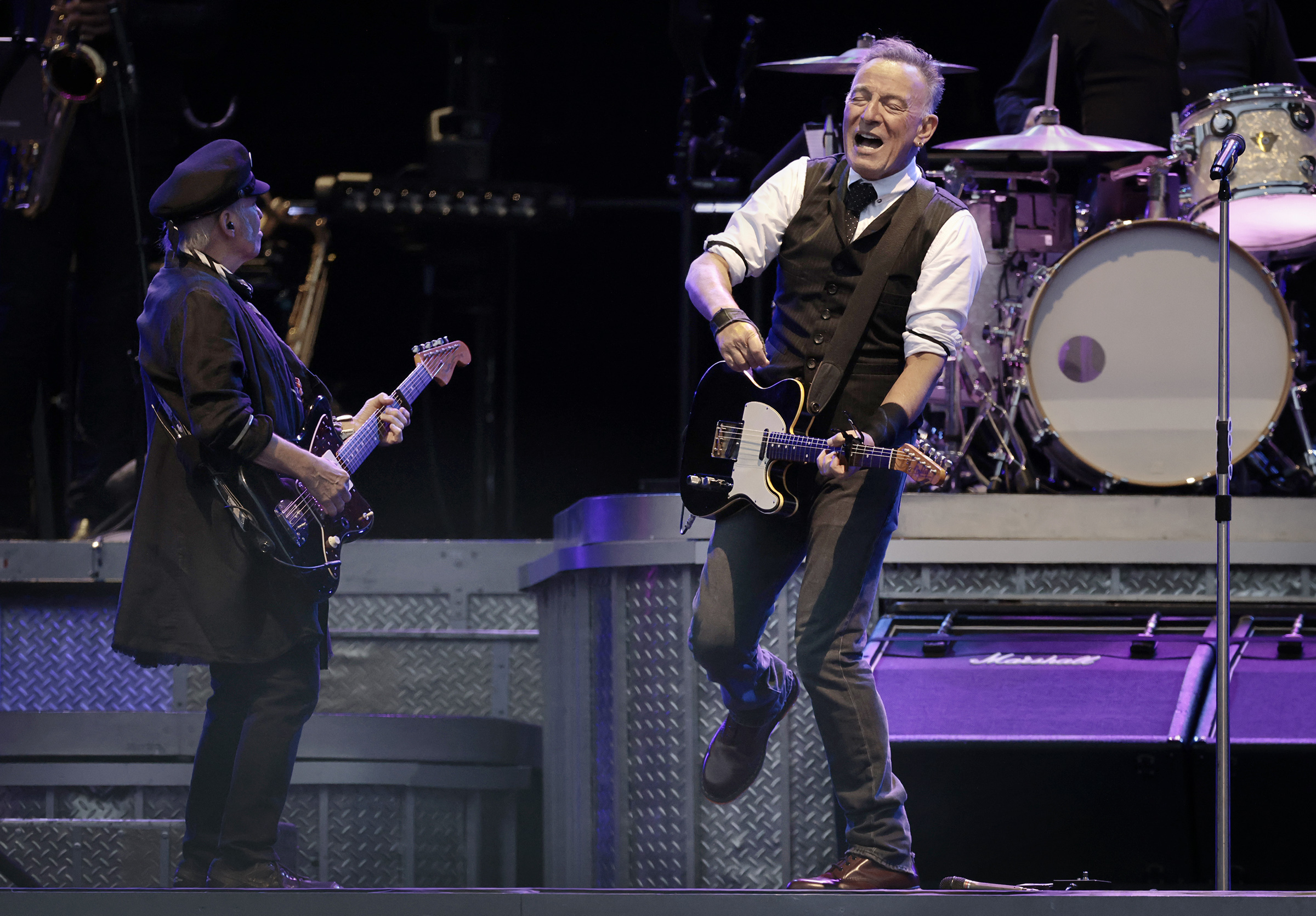 Bruce Springsteen’s 'Land of Hope and Dreams' tour is coming to Philly