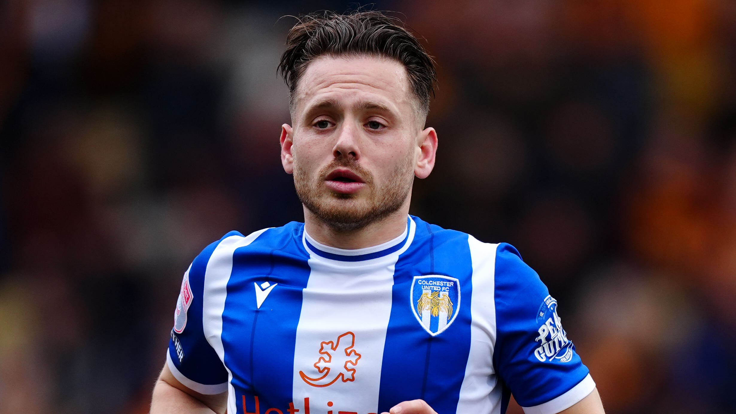 Cambridge and Colchester share spoils in entertaining clash