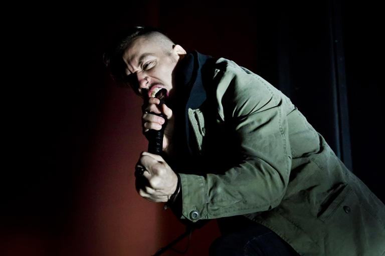 Supergroup announces North America tour for the first time in 7 years