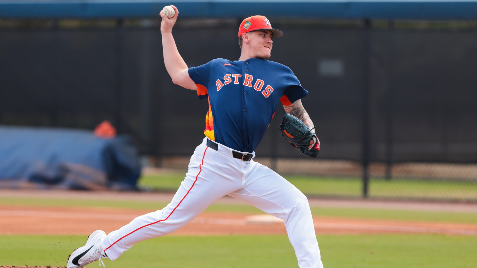 2026 MLB opening day starters revealed: Key highlights