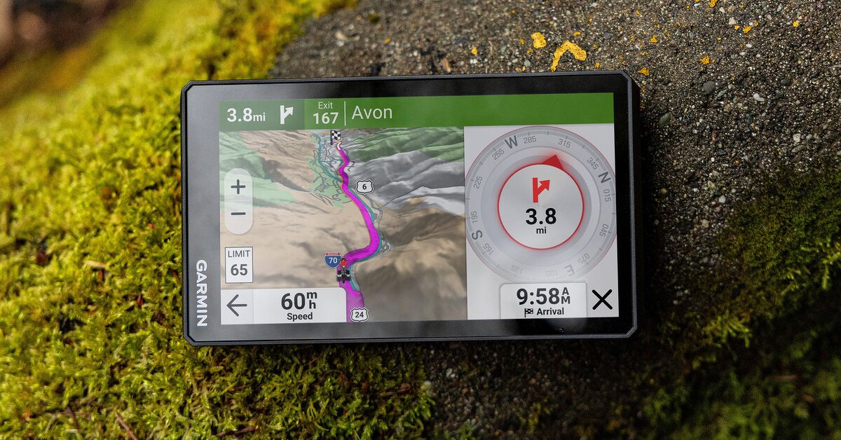 Garmin introduces Zumo XT3 motorcycle GPS
