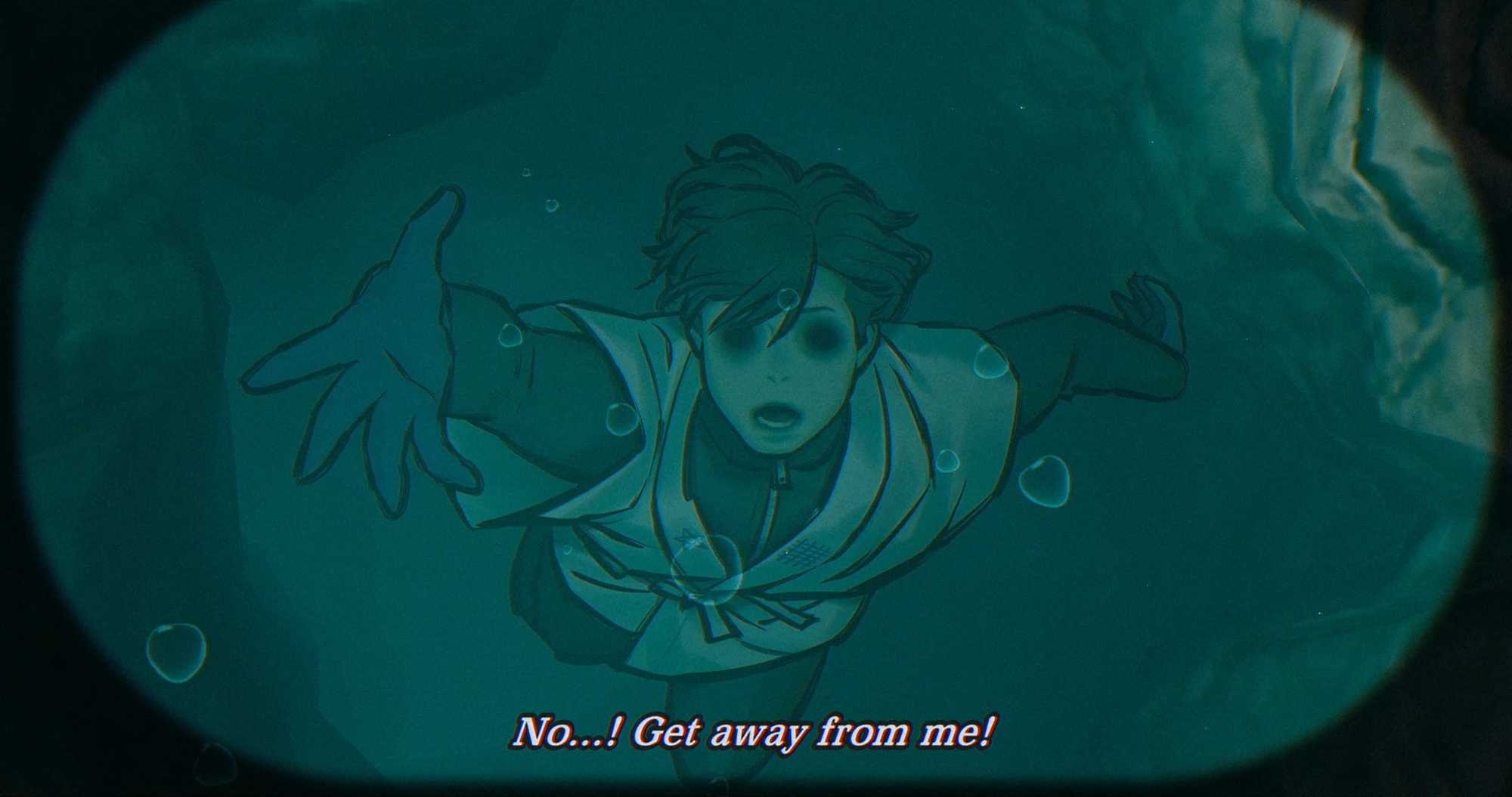 Paranormasight: The mermaid’s curse review: Square Enix's best hidden ...