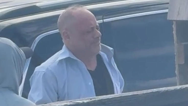 Decomposed leg confirmed as missing California teen’s — 51-year-old man ...