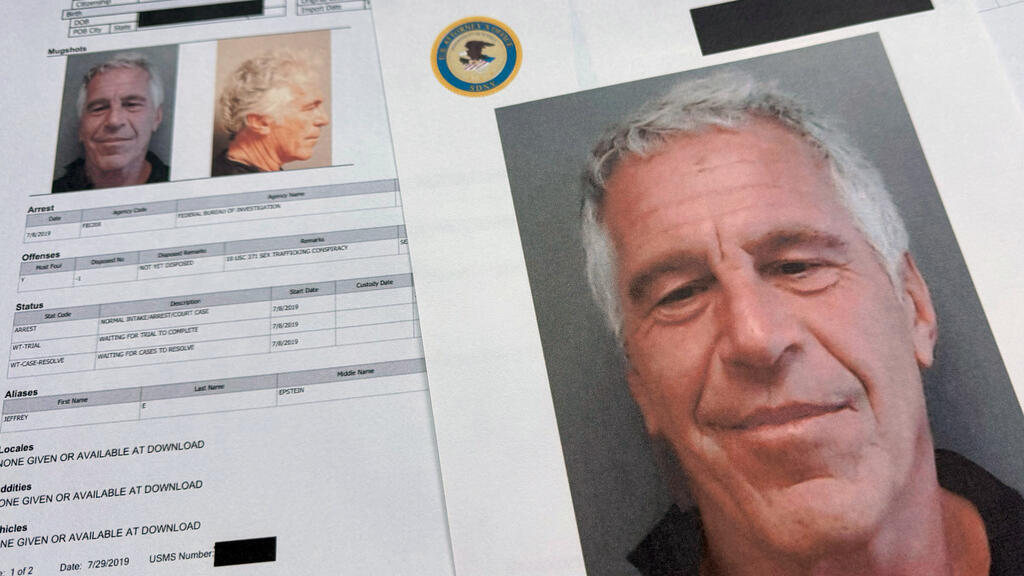 DOJ files reveal Jeffrey Epstein’s efforts to build Russian ties