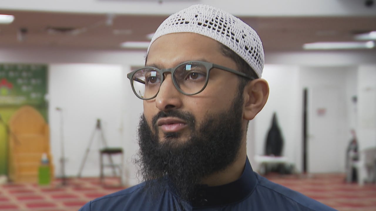 Muslim leaders warn of rising Islamophobia, boost security for Ramadan ...