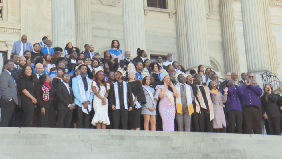 South Carolina HBCUs unite to seek $30 million boost in state funding
