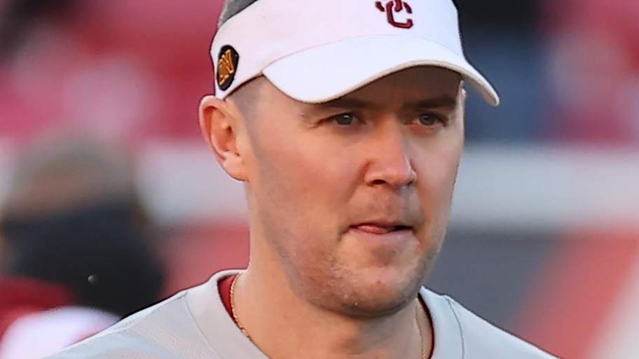 USC Trojans recruiting target Quentin Hale reveals commitment date