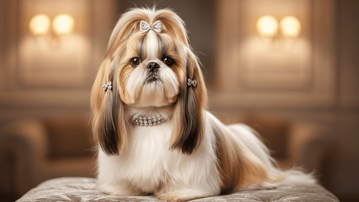 Top 15 most beloved dogs among families in the country