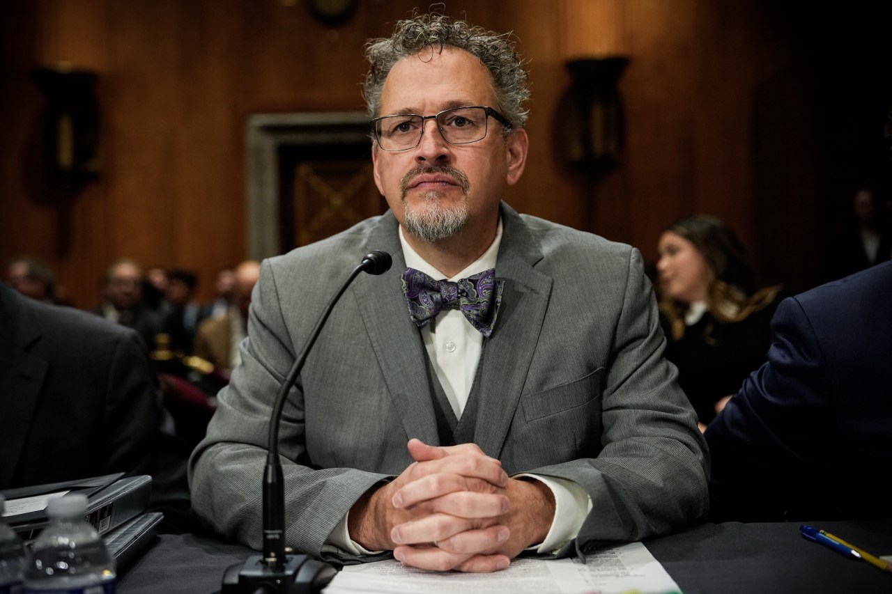 US hardens allegation that China conducted a secret nuclear test