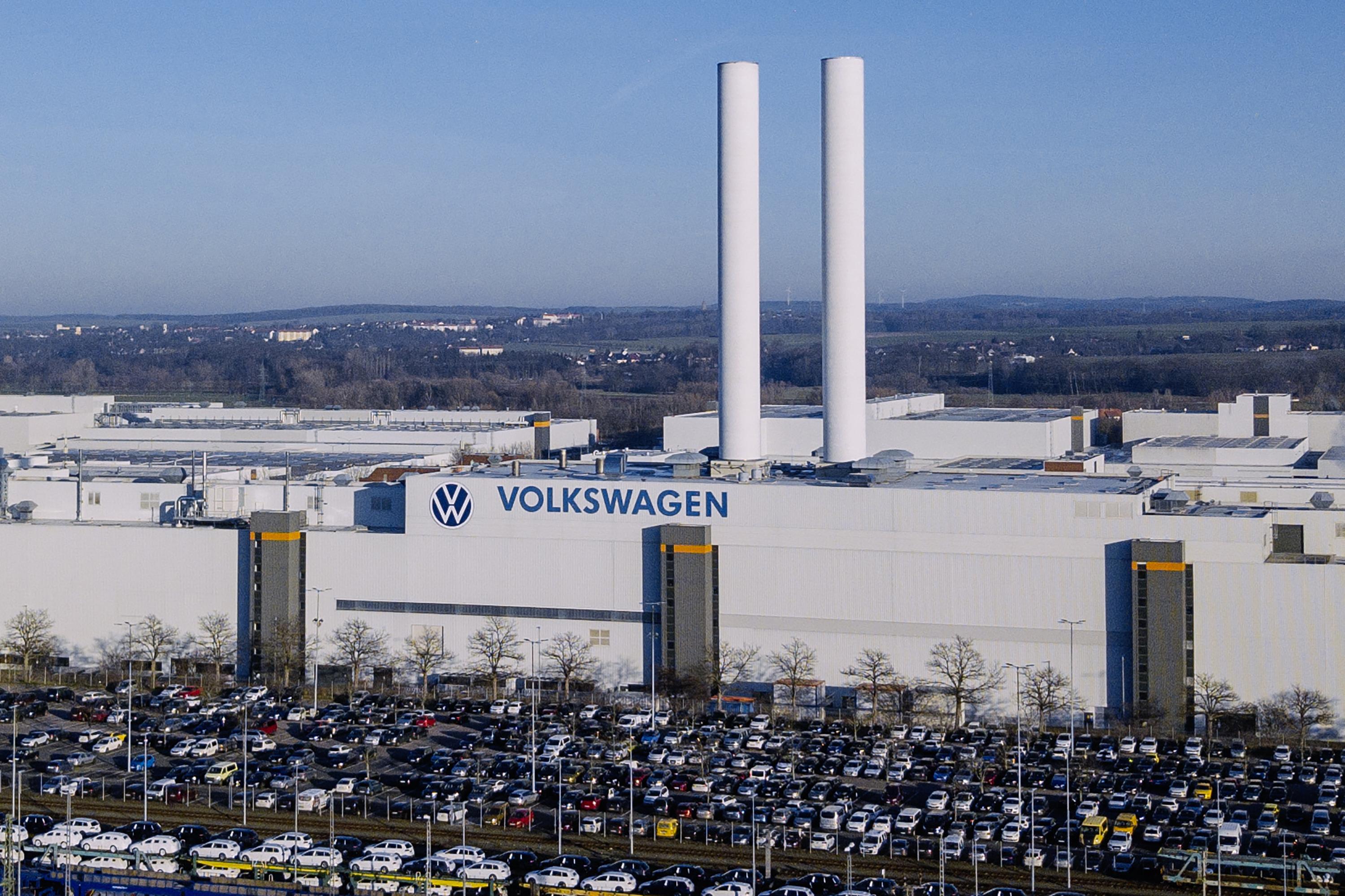 Volkswagen Group planning another round of massive cuts – reports