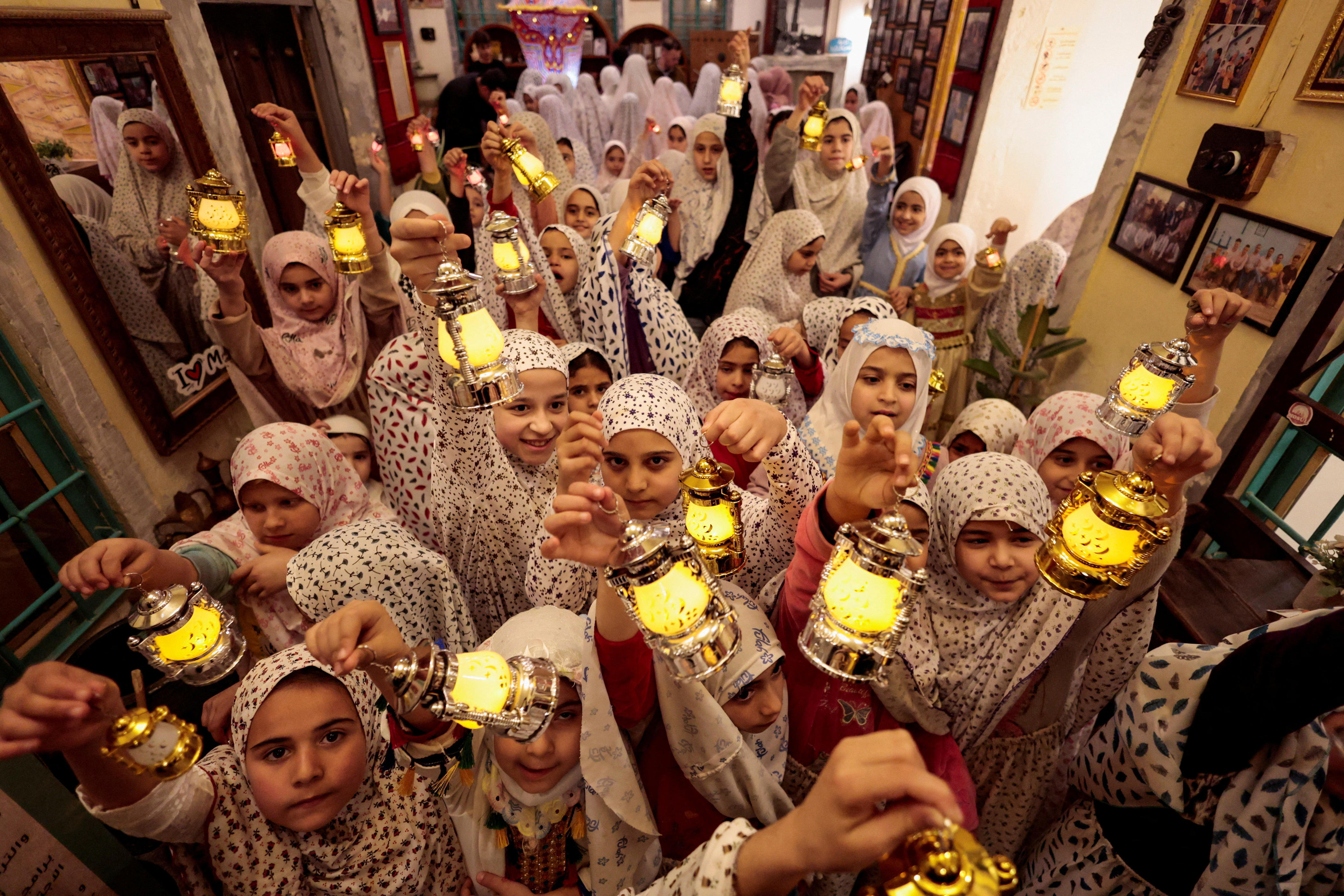 When is Eid al-Fitr in 2026? When does Ramadan end? What to know.
