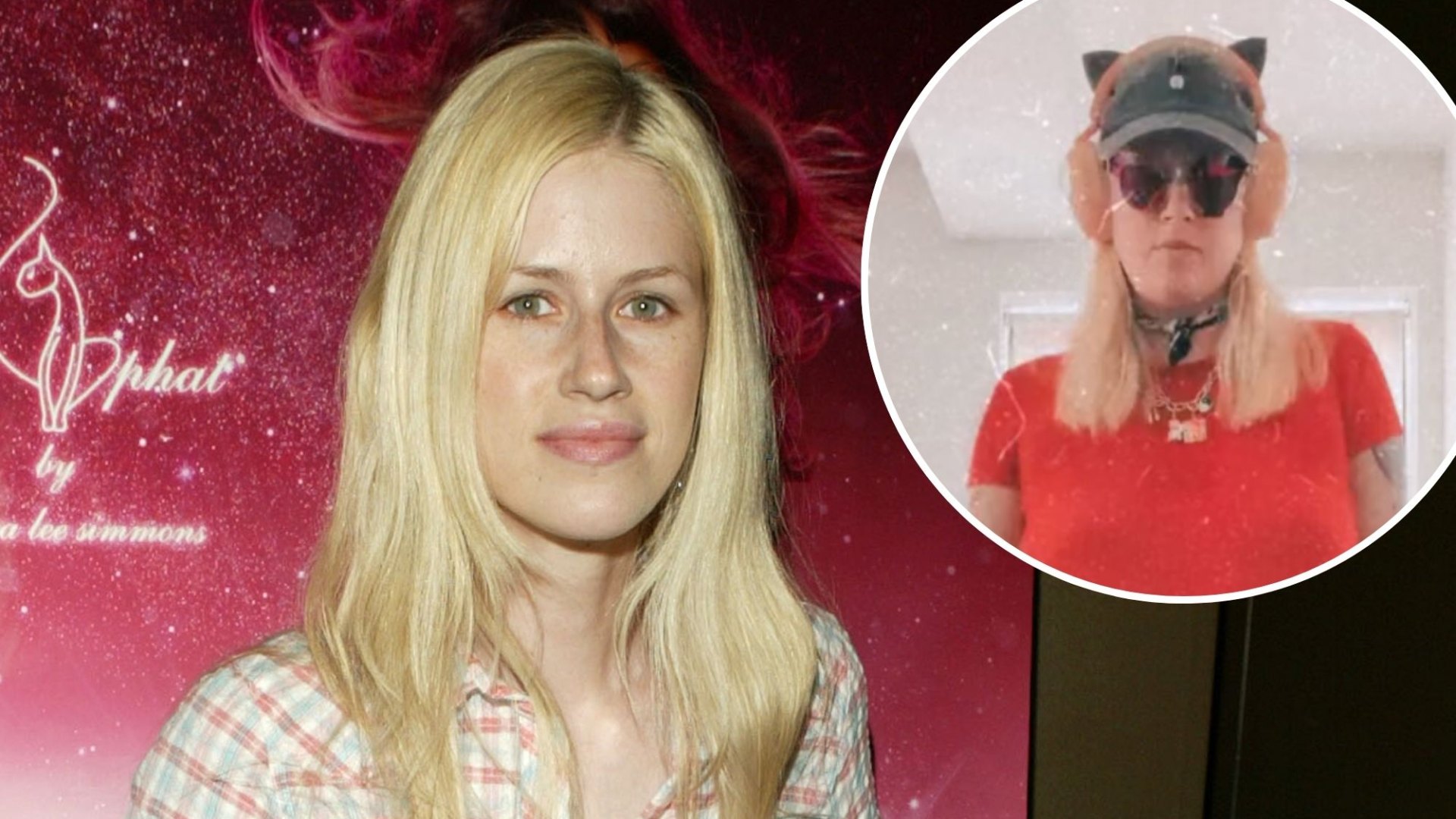 Where is Shandi Sullivan from 'America's Next Top Model' now? Her life ...